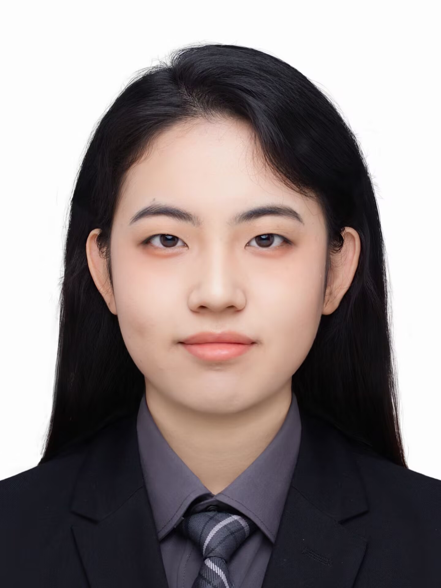 宁子瑶-个人简历